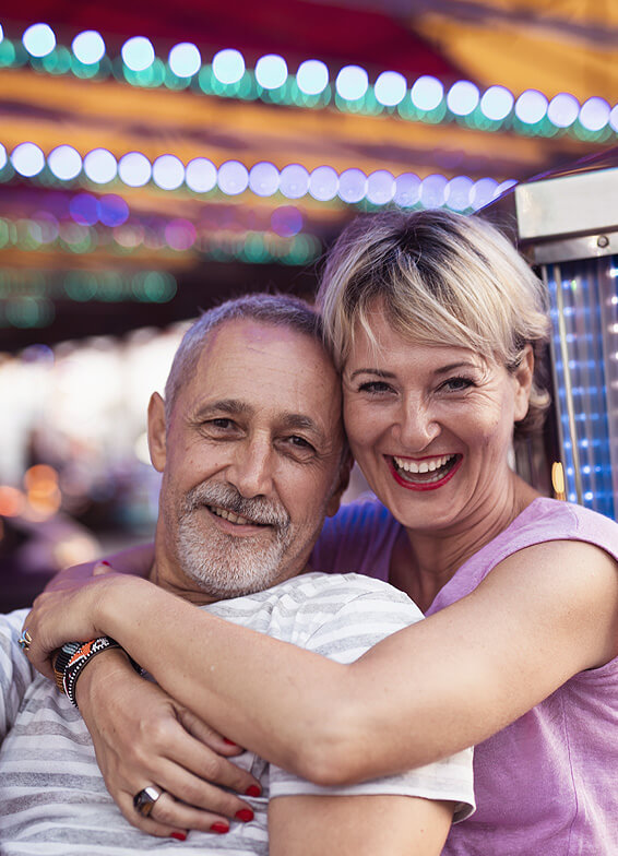Implant Supported Dentures | Van, TX | Cornerstone Dentistry