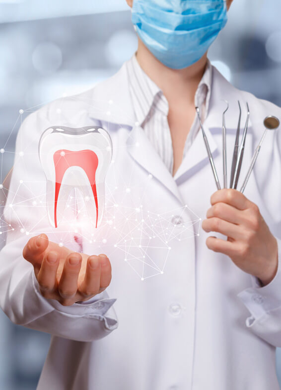Root Canal Therapy | Van, TX | Cornerstone Dentistry
